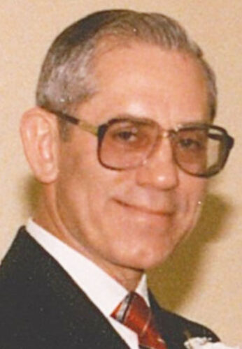 Alfred C. Church 1934-2024 | News, Sports, Jobs - Tribune Chronicle